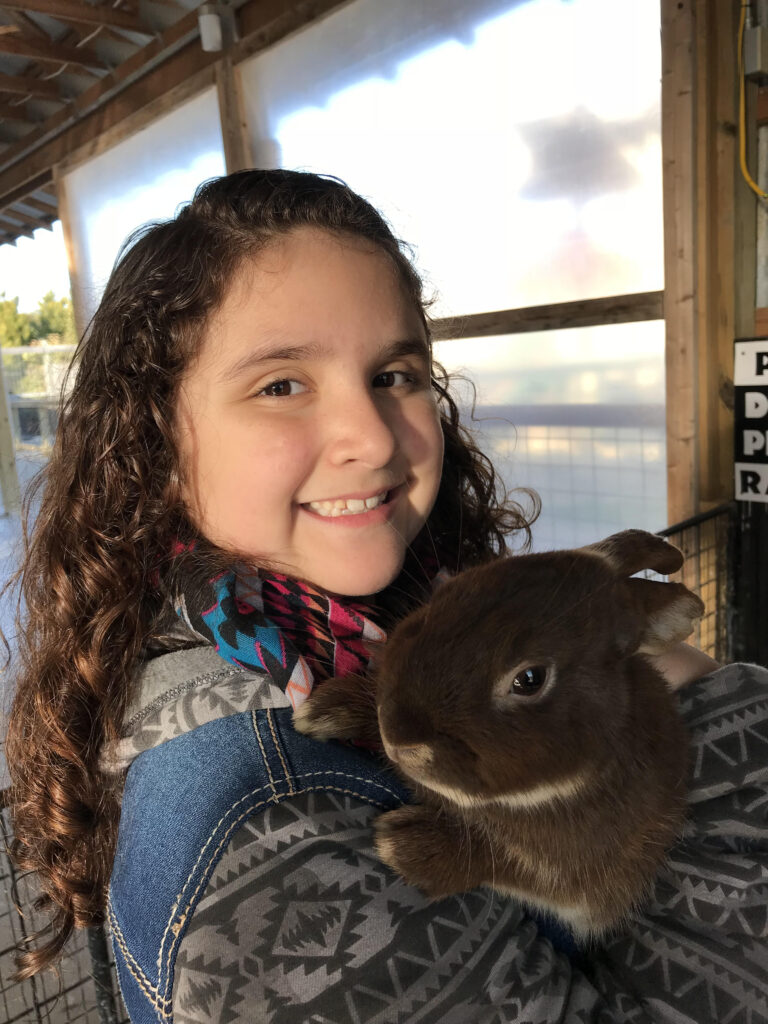 Jr. Zookeeper Program – The Watering Hole